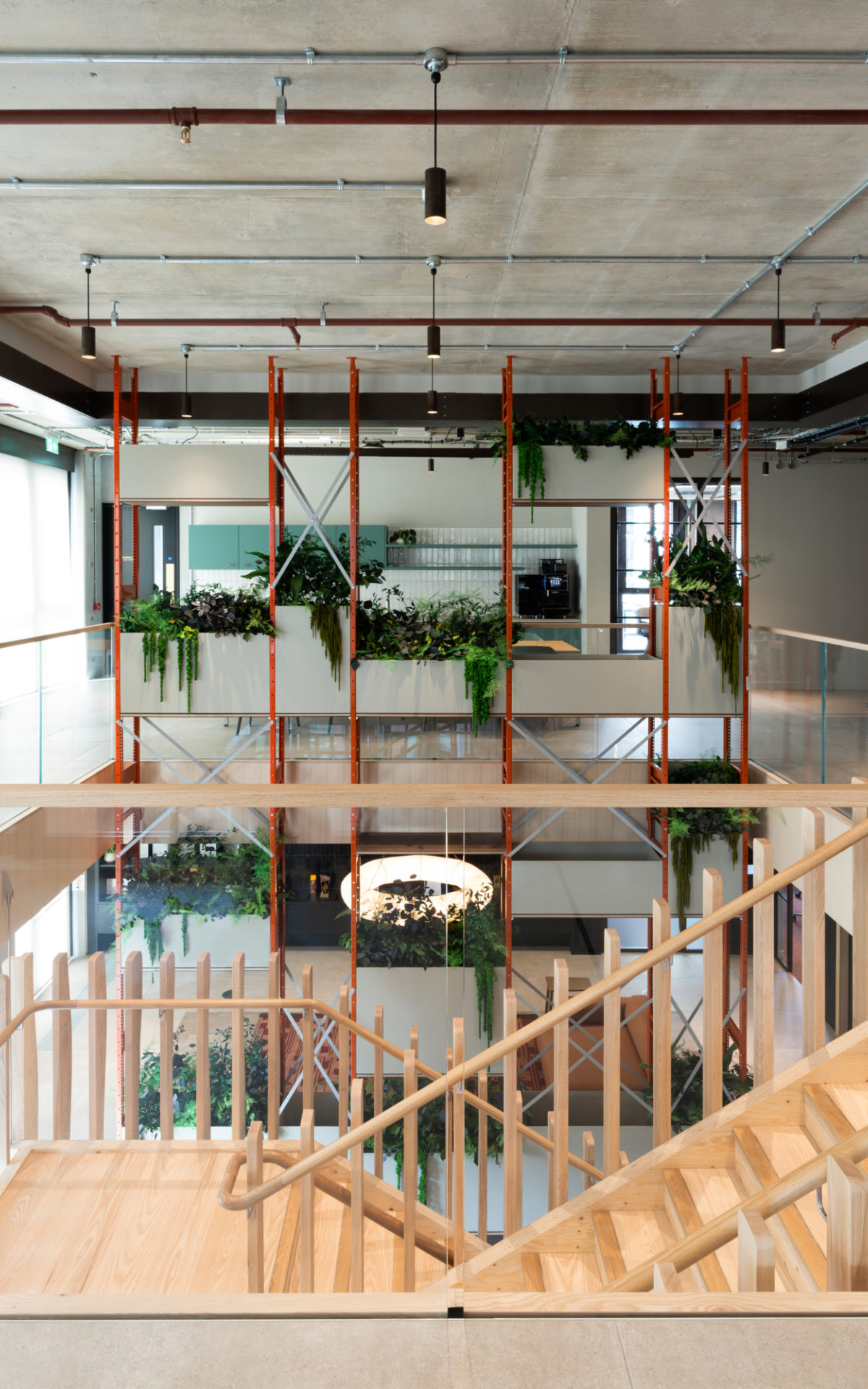 Buro Happold | The Furniture Practice