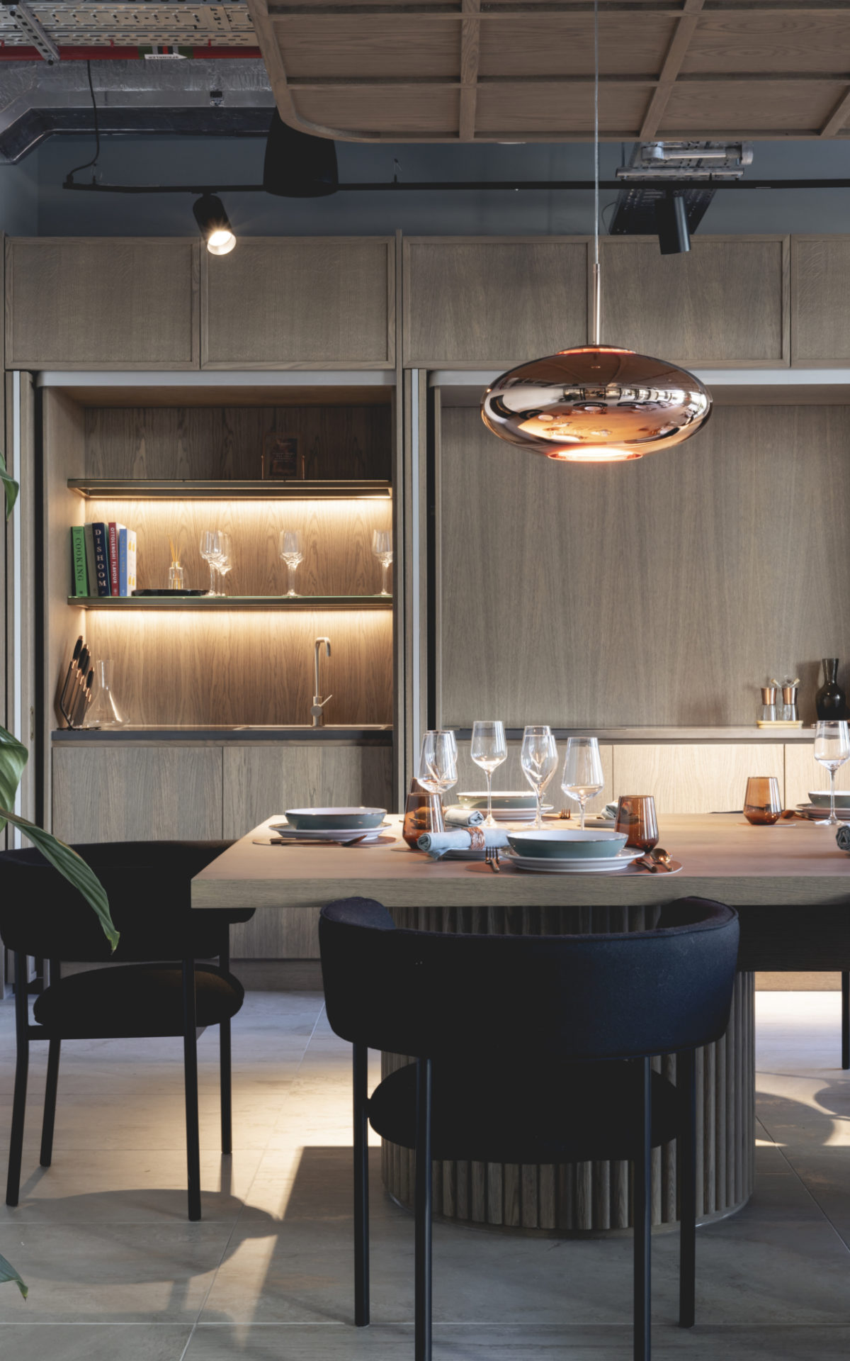 Coppermaker Square | The Furniture Practice