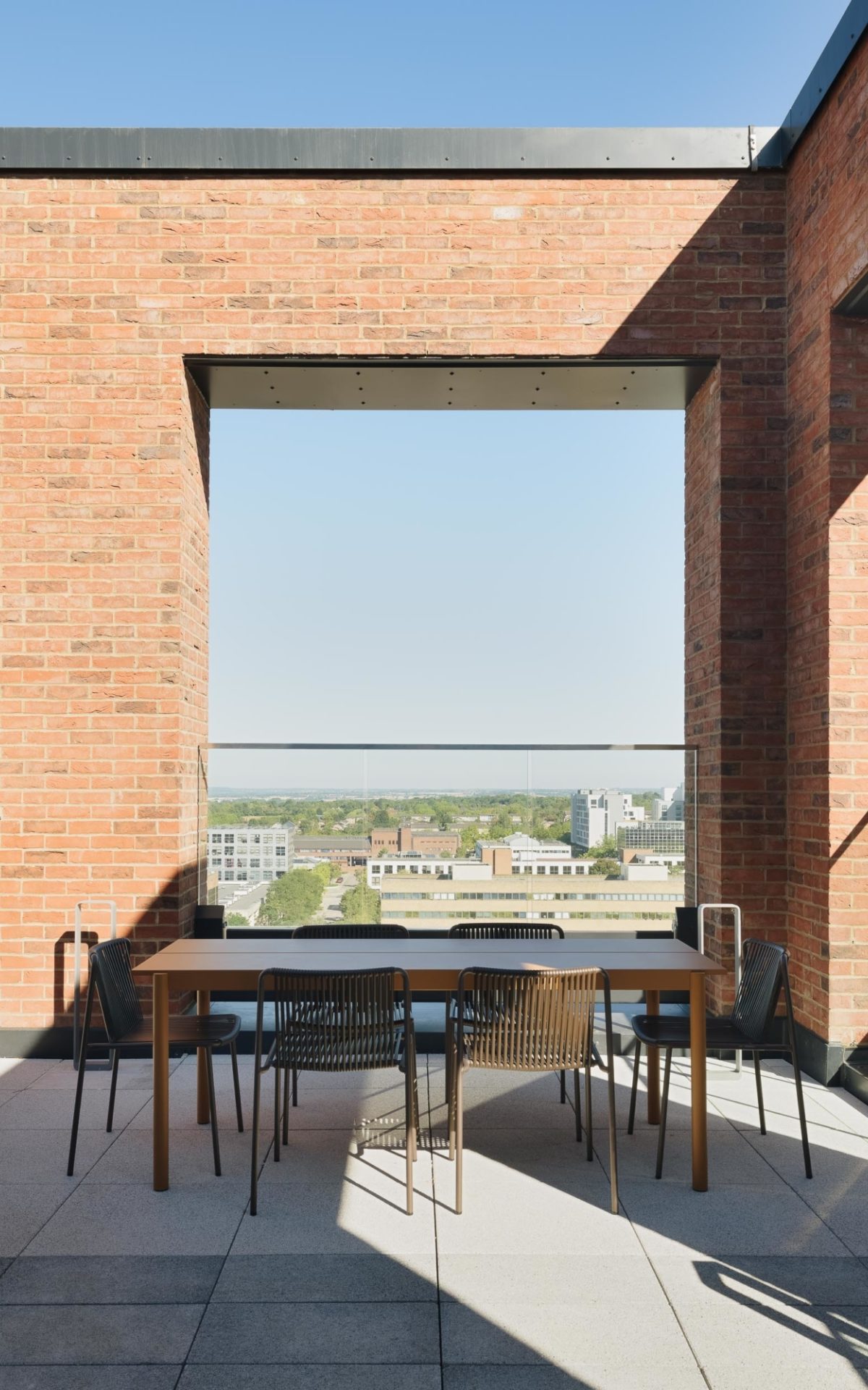 The Almere | The Furniture Practice