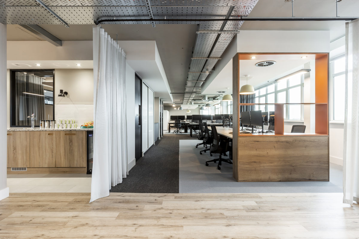 Matillion | The Furniture Practice