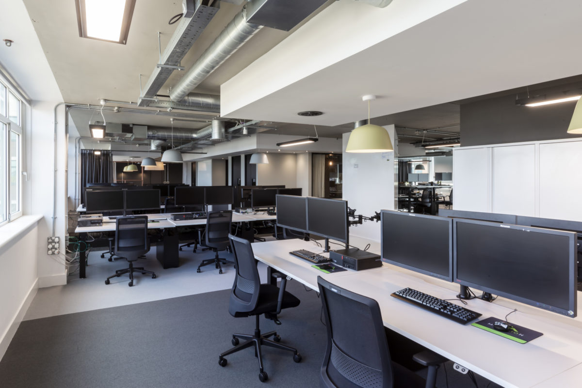 Matillion | The Furniture Practice