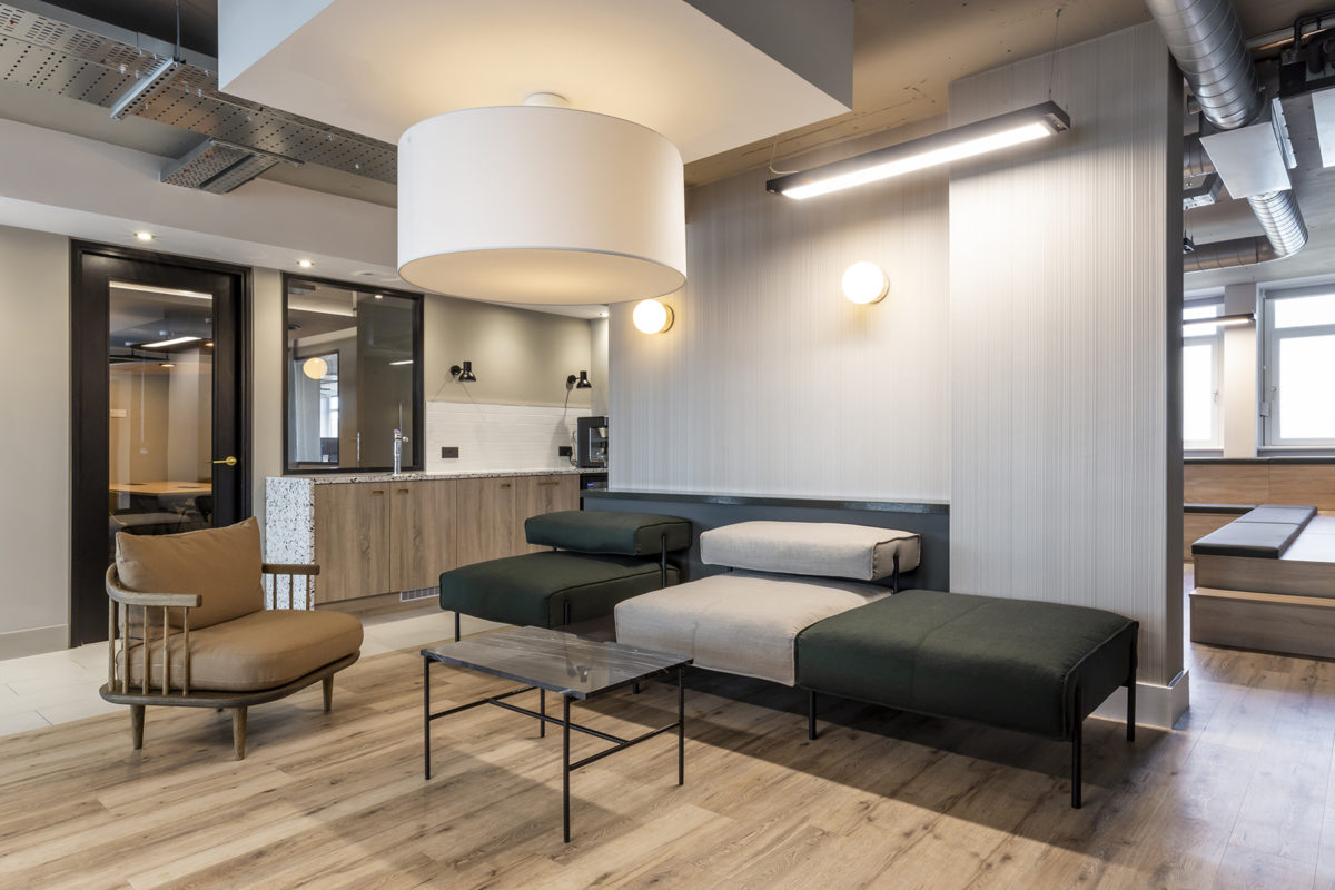 Matillion | The Furniture Practice