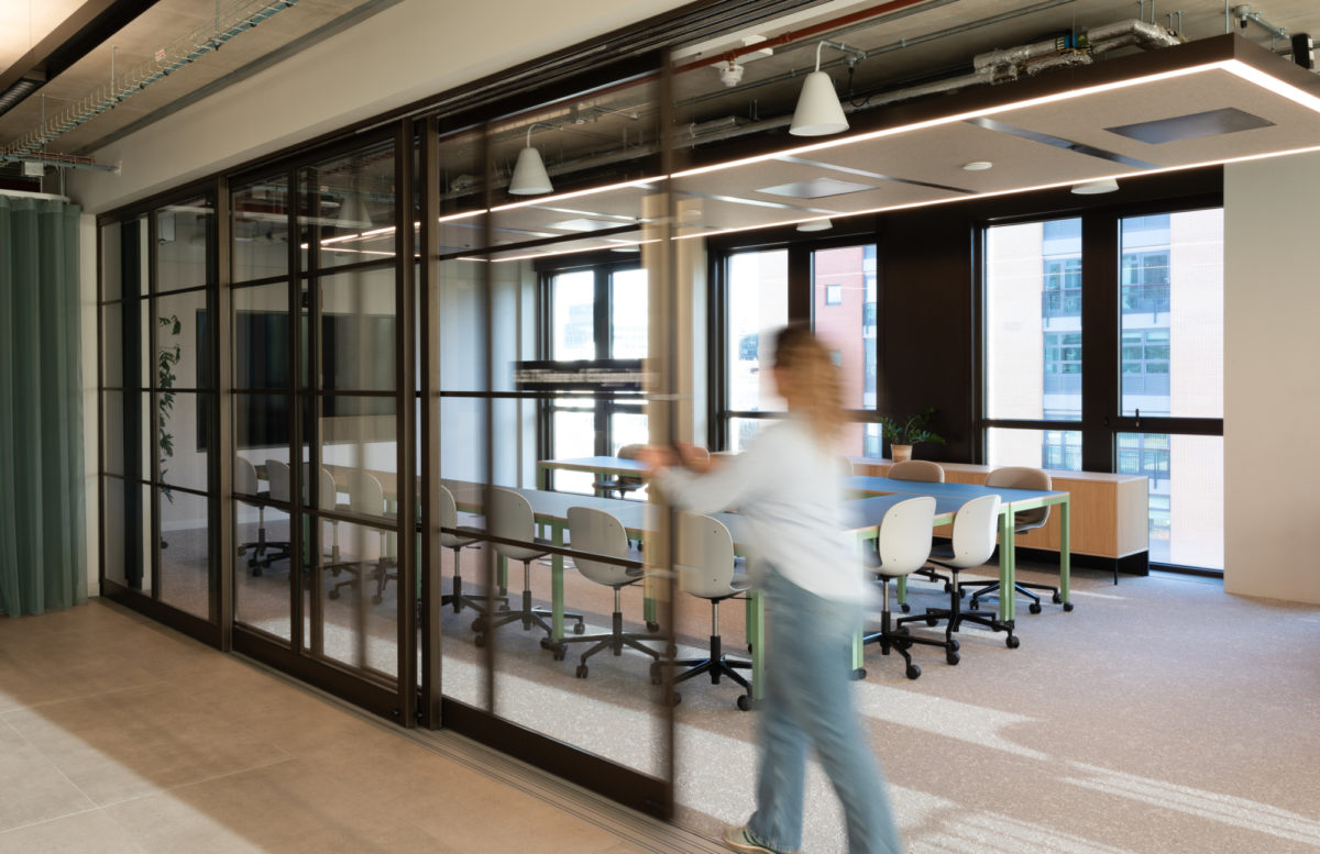 Buro Happold | The Furniture Practice