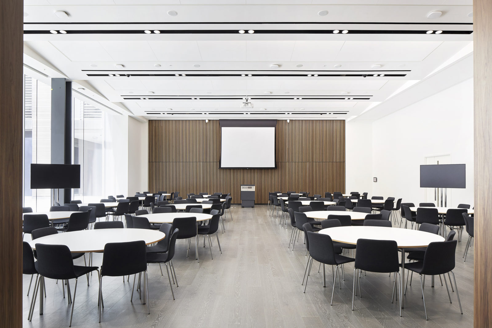 Chicago Booth | The Furniture Practice