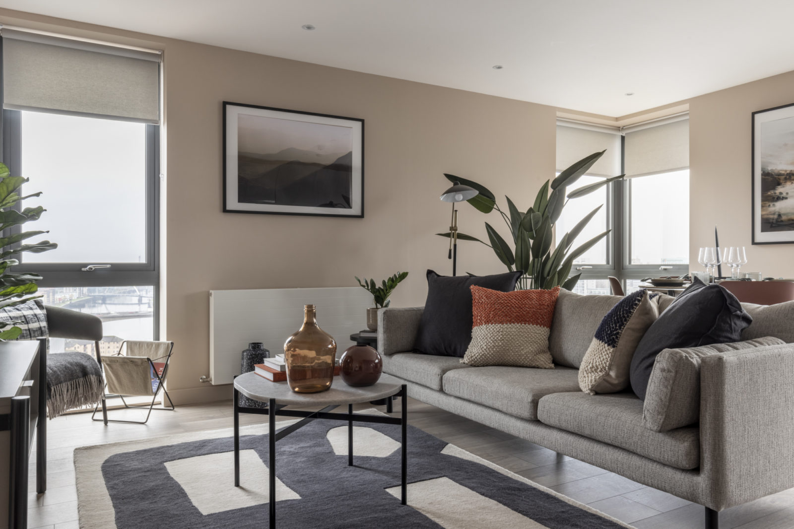 Solasta Riverside | The Furniture Practice