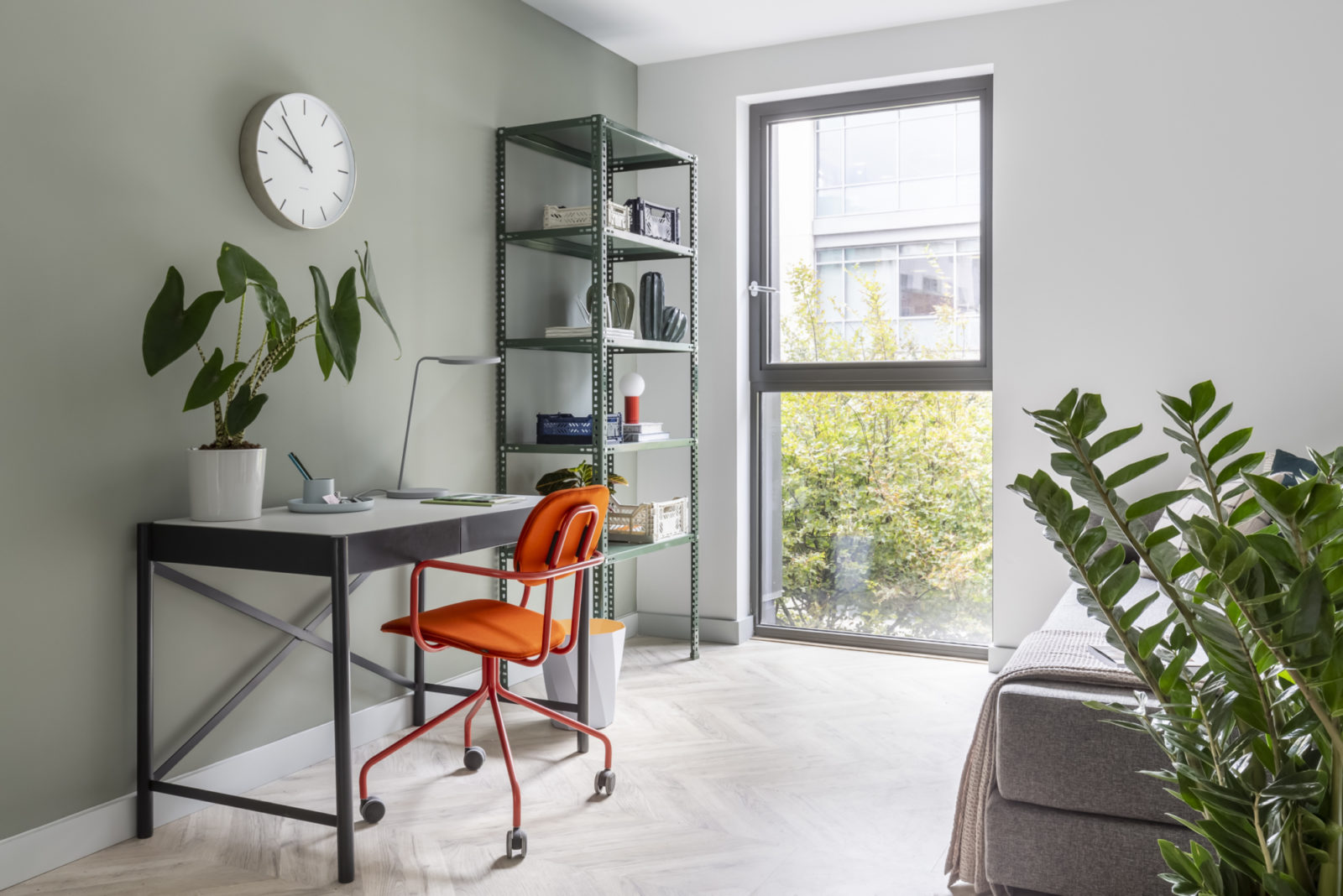 The Furniture Practice